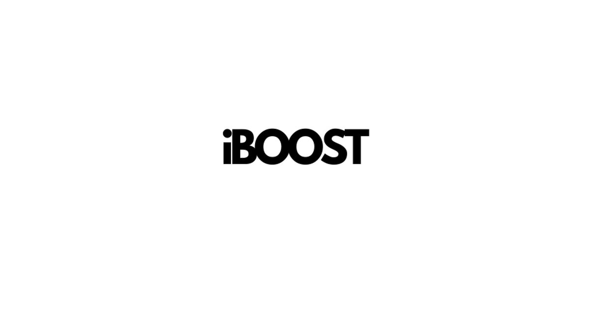 iBOOST